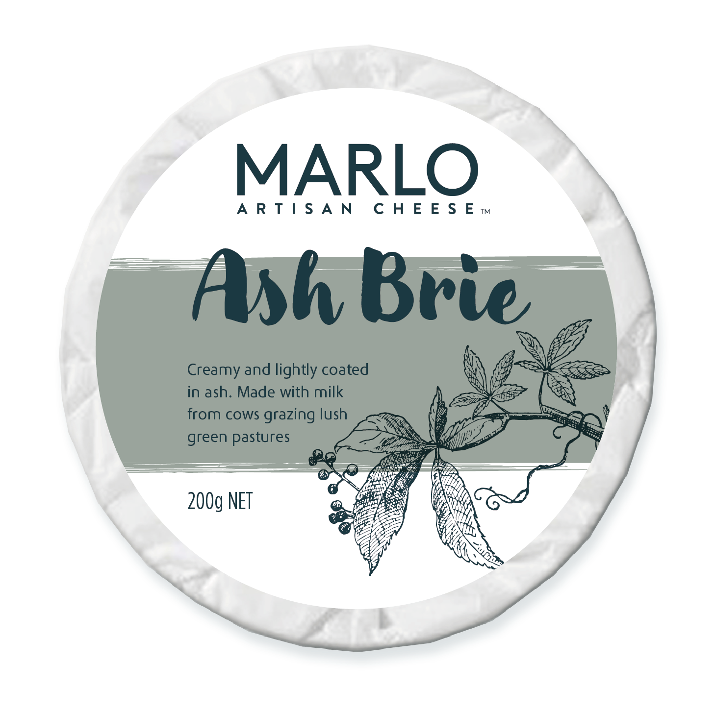 Marlo Organic Dairy Co
