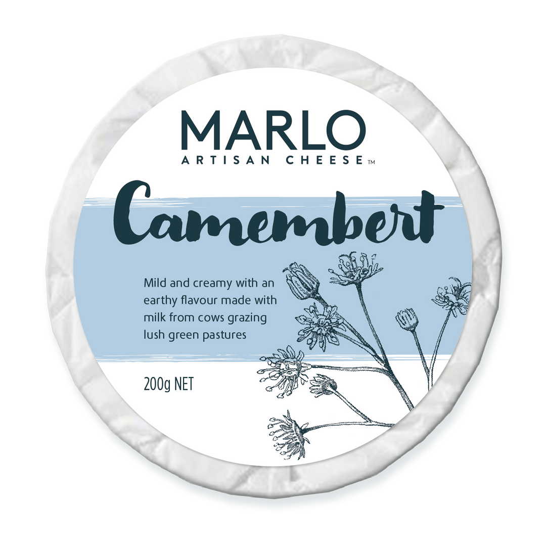 Marlo Organic Dairy Co