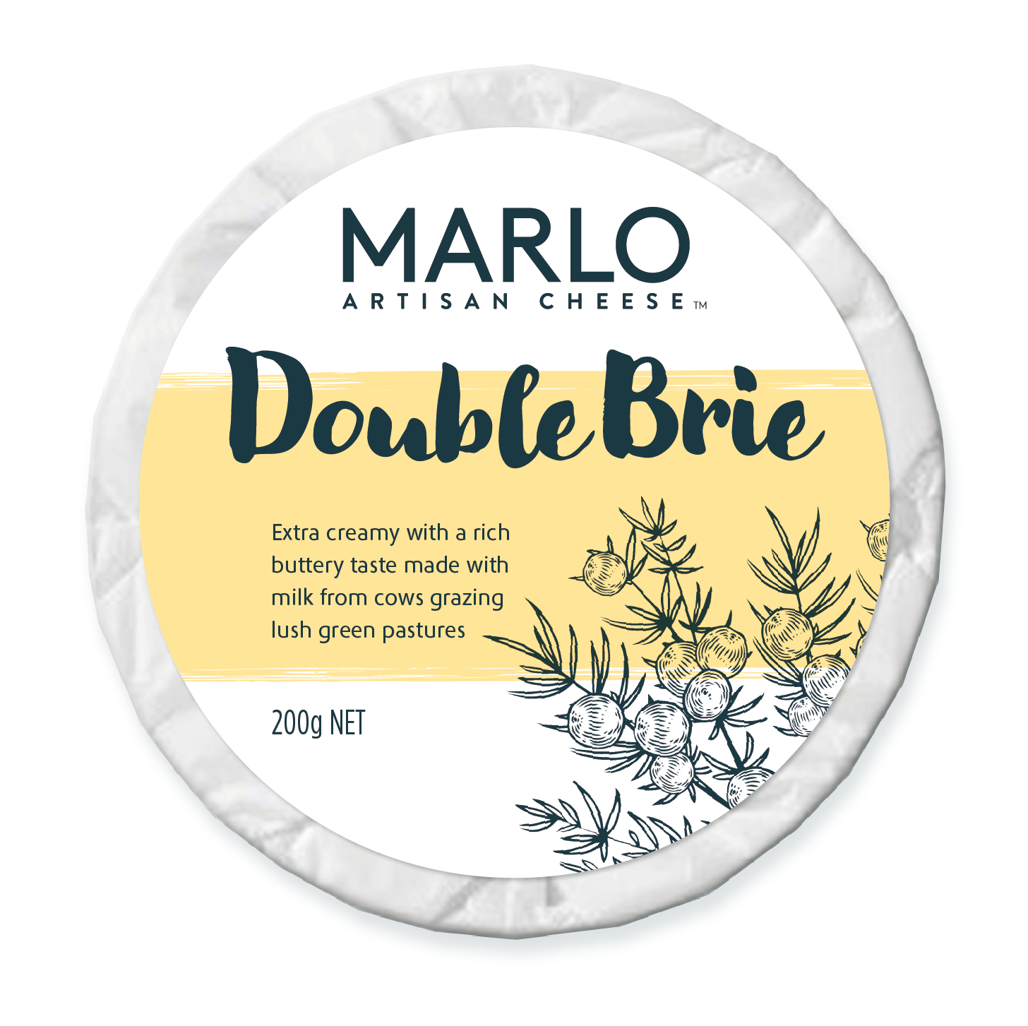 Marlo Organic Dairy Co