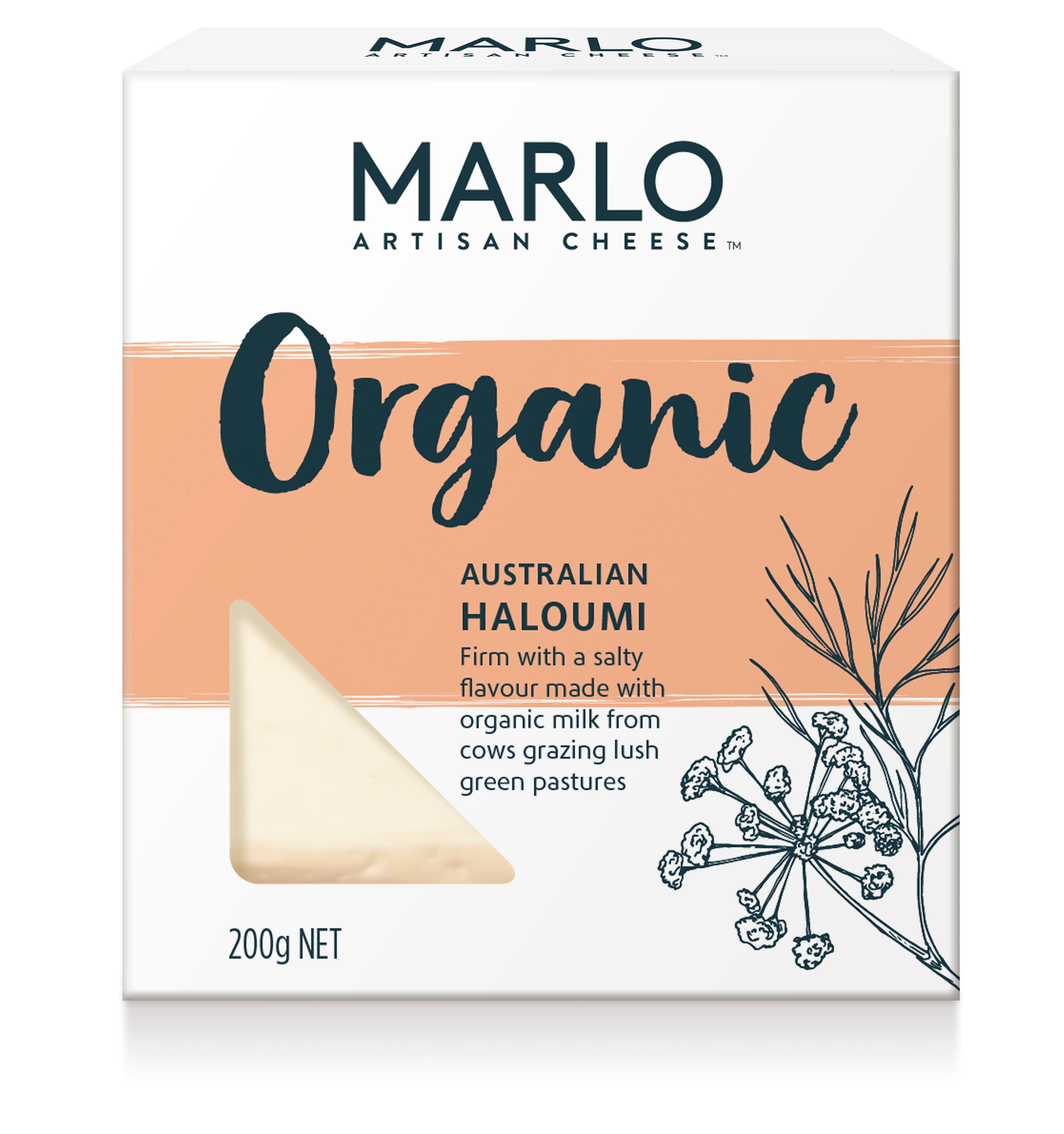 Products – Marlo Organic Dairy Co